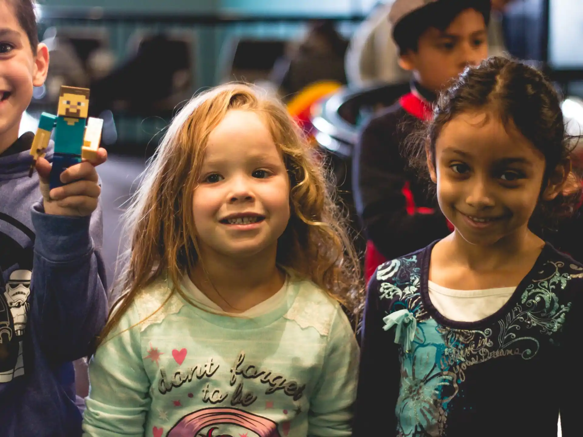 Camp Commotion | Camps, Day, Outdoors & Religious in St Charles, IL ...