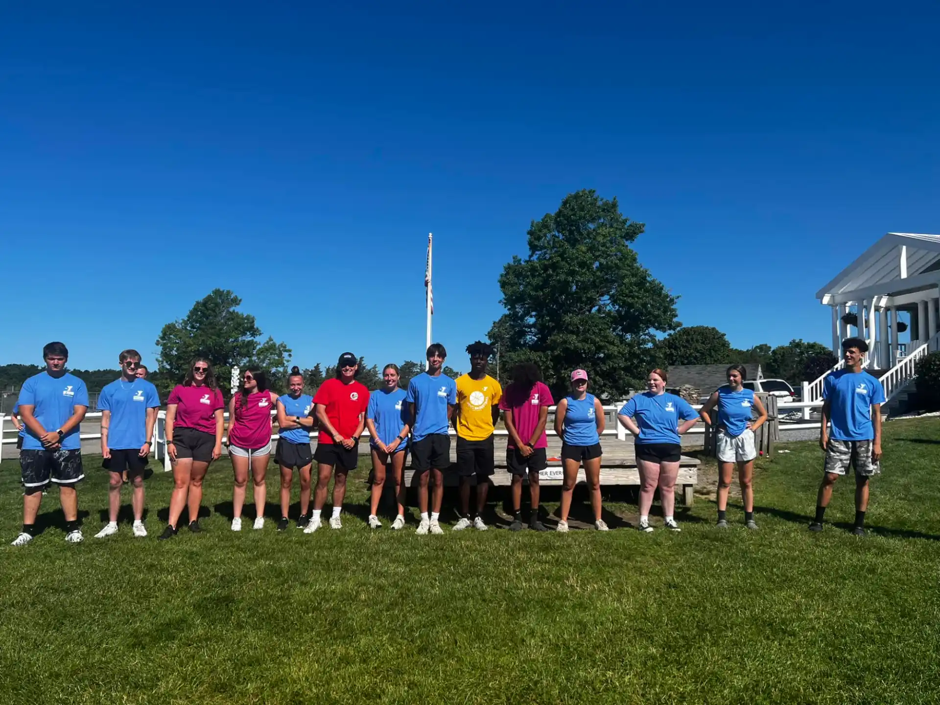 YMCA Camp Massasoit @ Mattapoisett YMCA | Camps, Day & Outdoors in ...