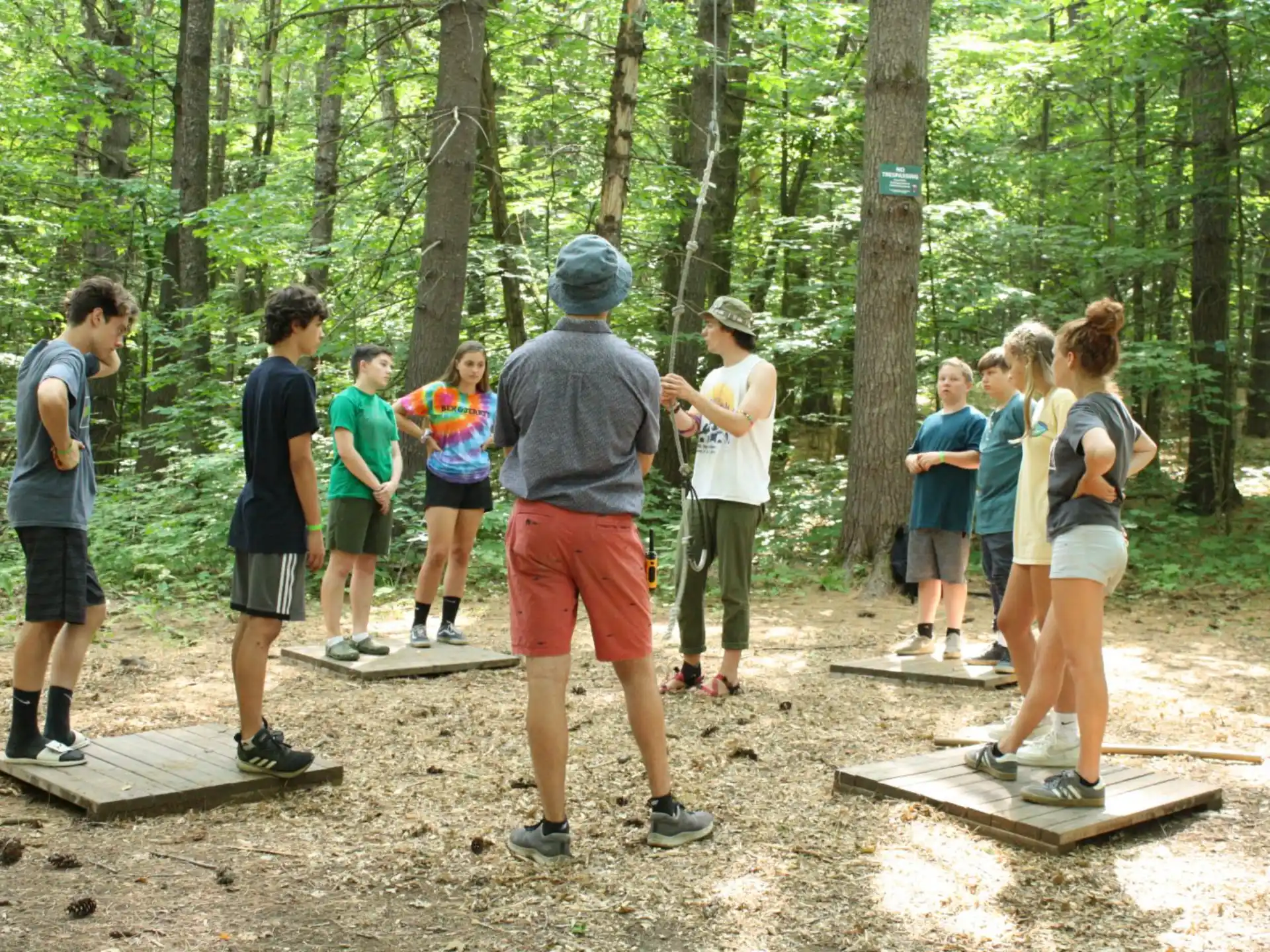 Camp Downer | Camps, Arts, Overnight, Sports & Outdoors in Sharon, VT ...