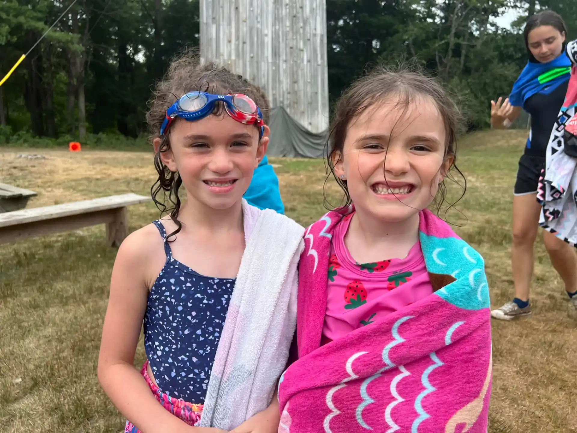 Camp Mitton | Camps, Overnight & Outdoors in Brewster, MA 02631 | BeAKid