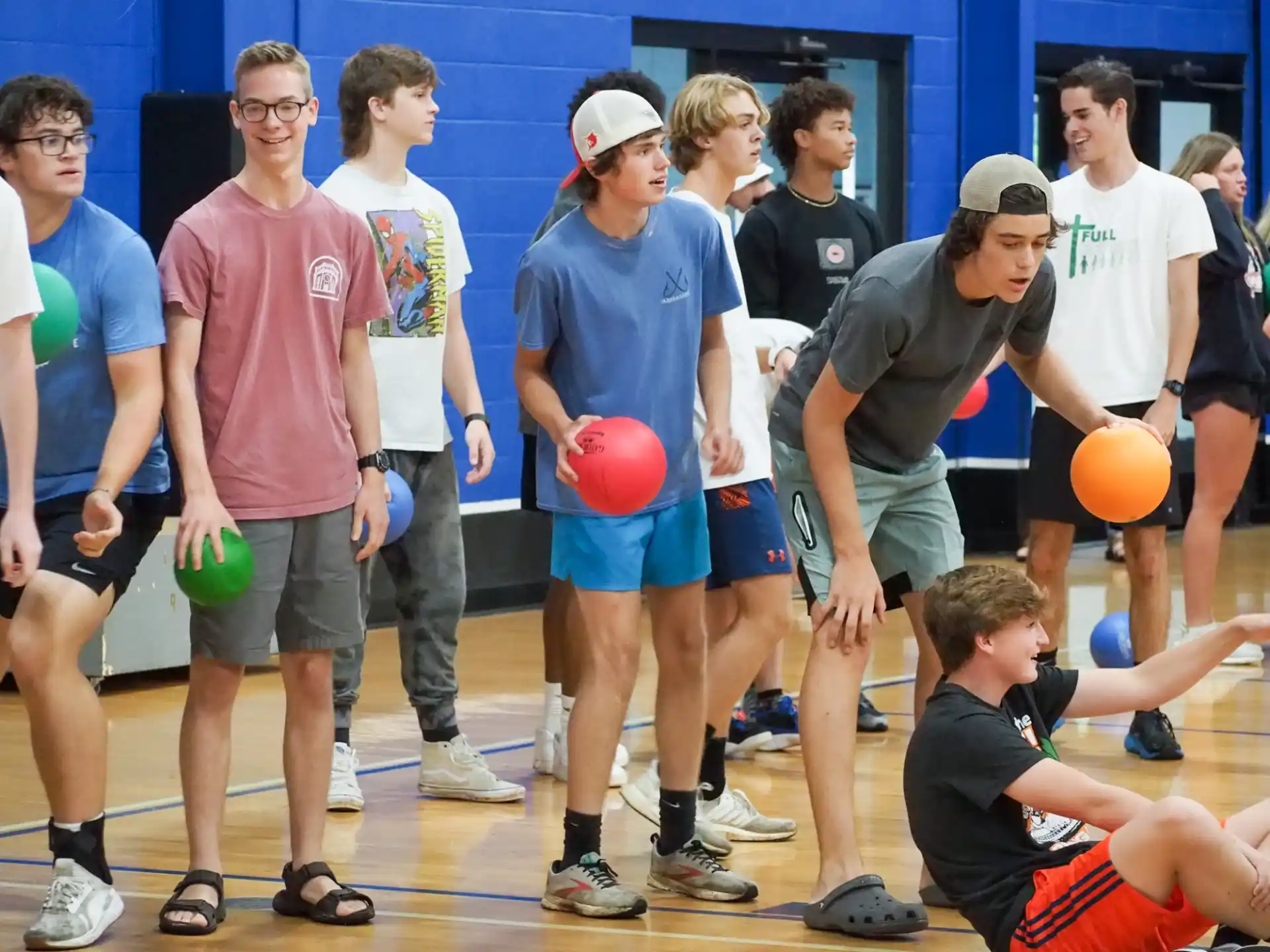 New Life Camp | Camps, Overnight & Day in Raleigh, NC 27614 | BeAKid