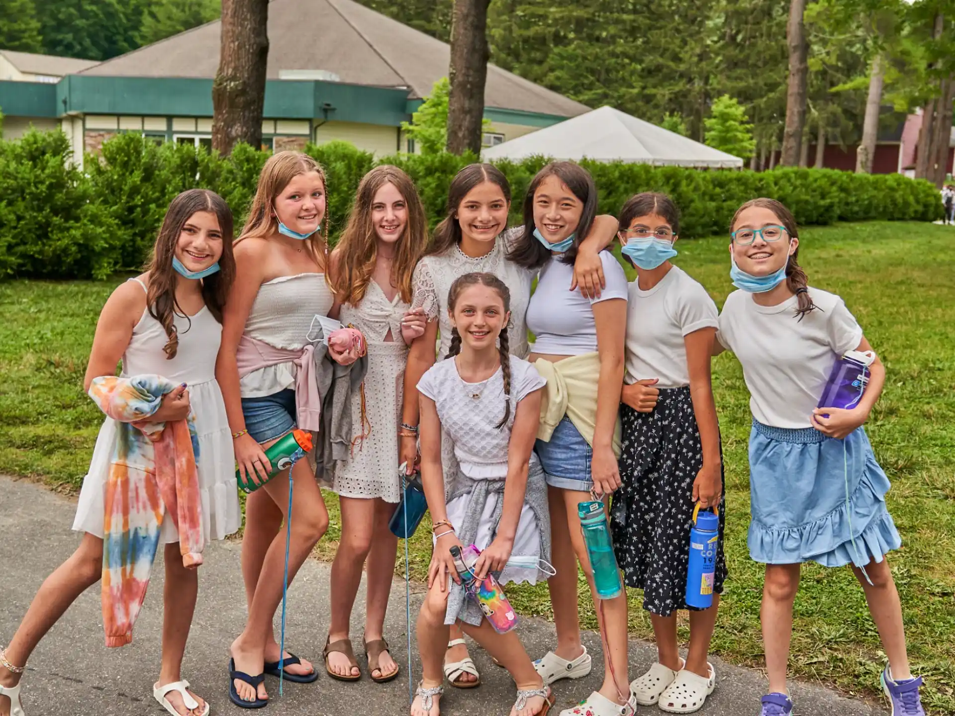 URJ Eisner Camp | Camps, Arts, Overnight, Day, Sports, Outdoors & Religious in Great Barrington ...