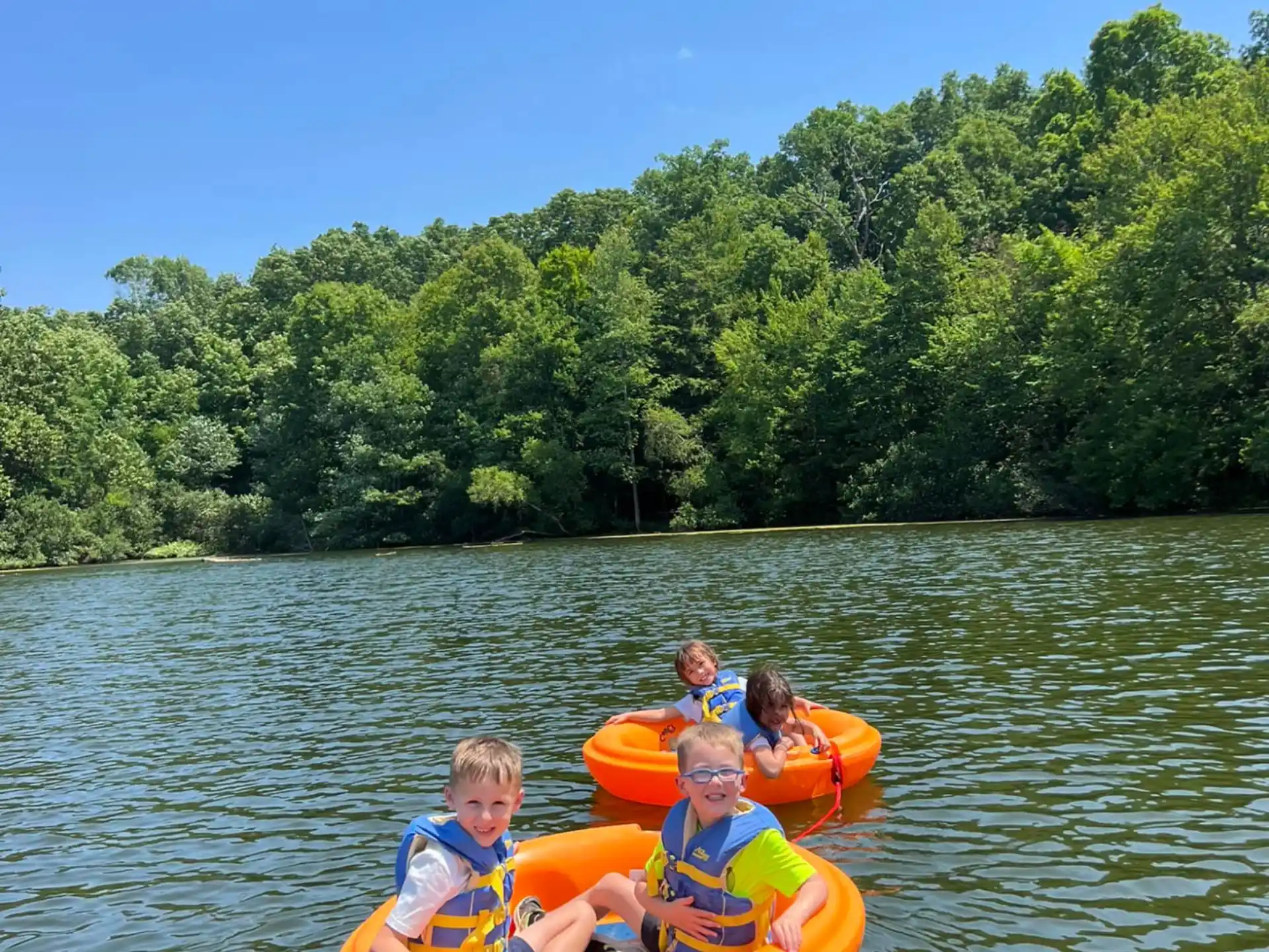 YMCA Camp Sloper | After-School, Camps, Arts, Music, STEM, Day, Sports ...
