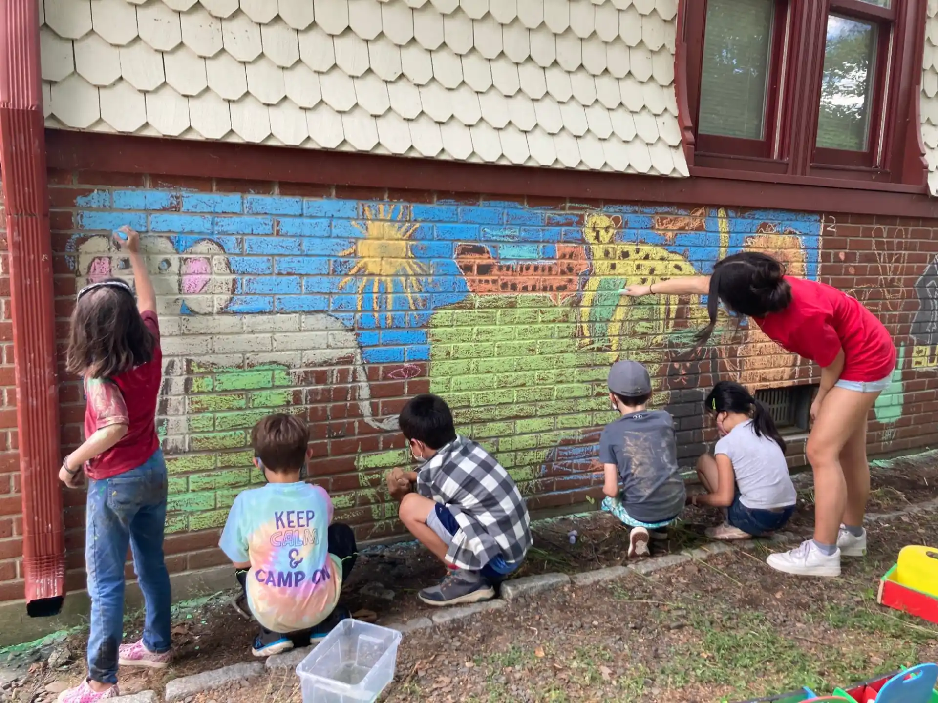 The Eli Whitney Museum and Workshop | After-School, Camps, Arts ...