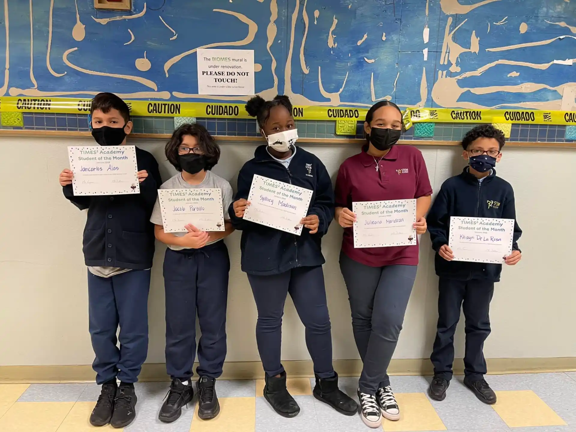 Times² STEM Academy | After-School & Day in Providence, RI 02908 | BeAKid