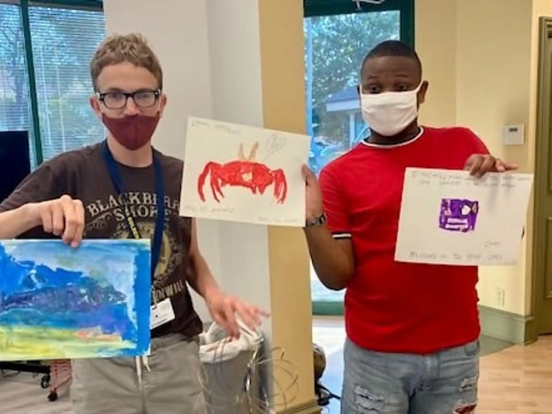 Naples Art Association | After-School & Arts in Naples, FL 34102 | BeAKid