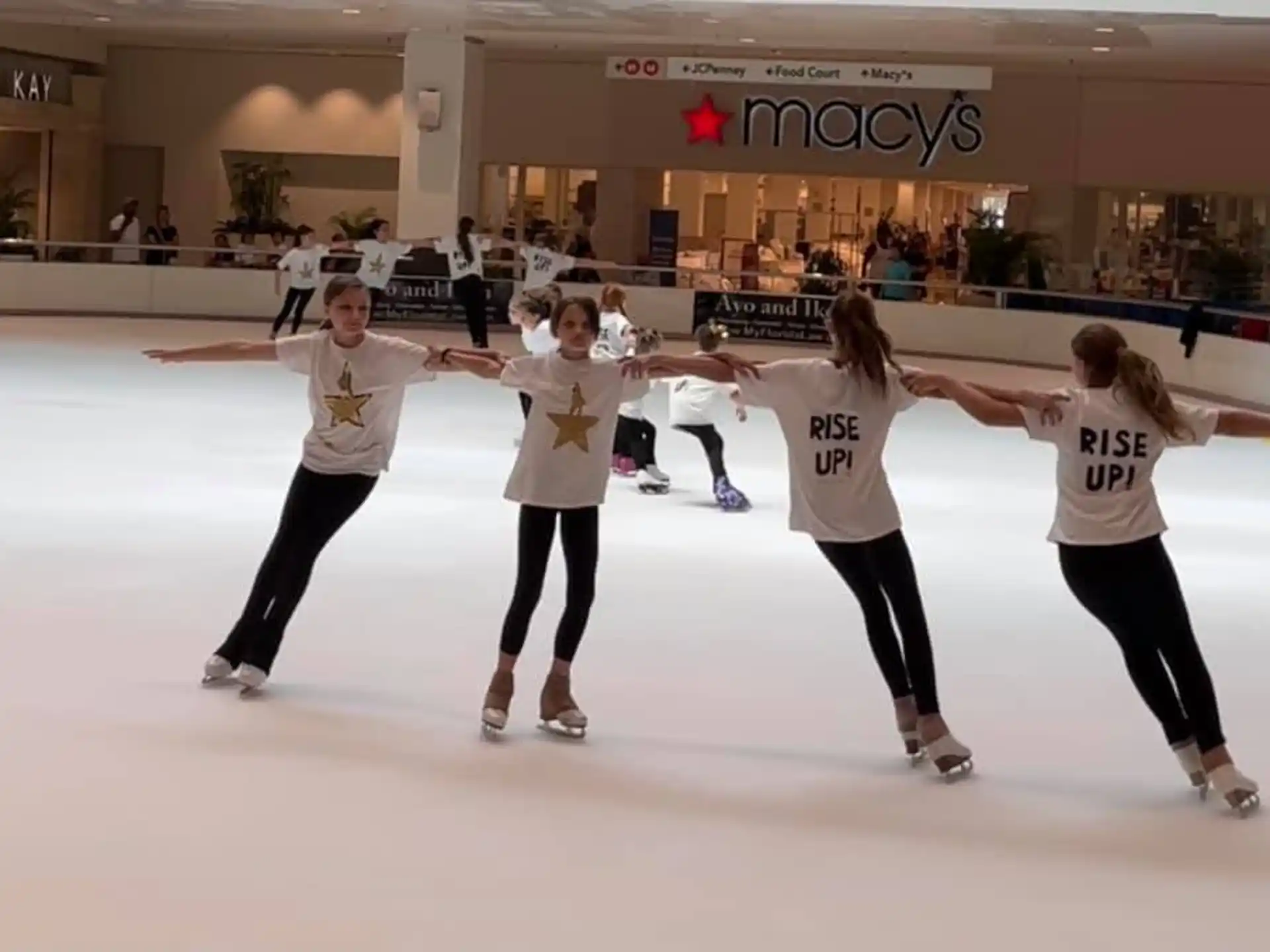 Clearwater Ice Arena | After-School & Sports in Clearwater, FL 33760 ...