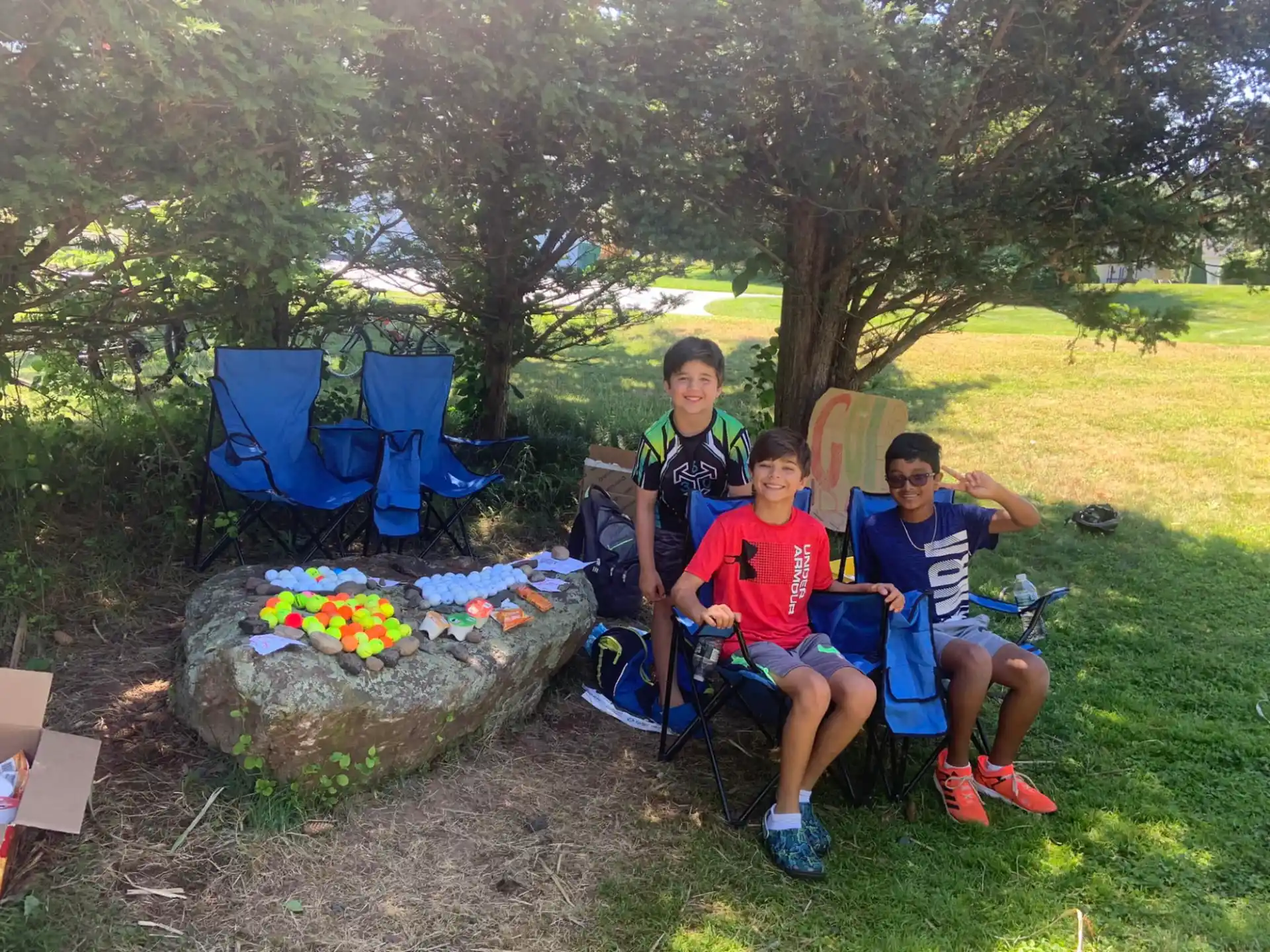 Minnechaug Golf Club | After-School & Sports in Glastonbury, CT 06033 ...