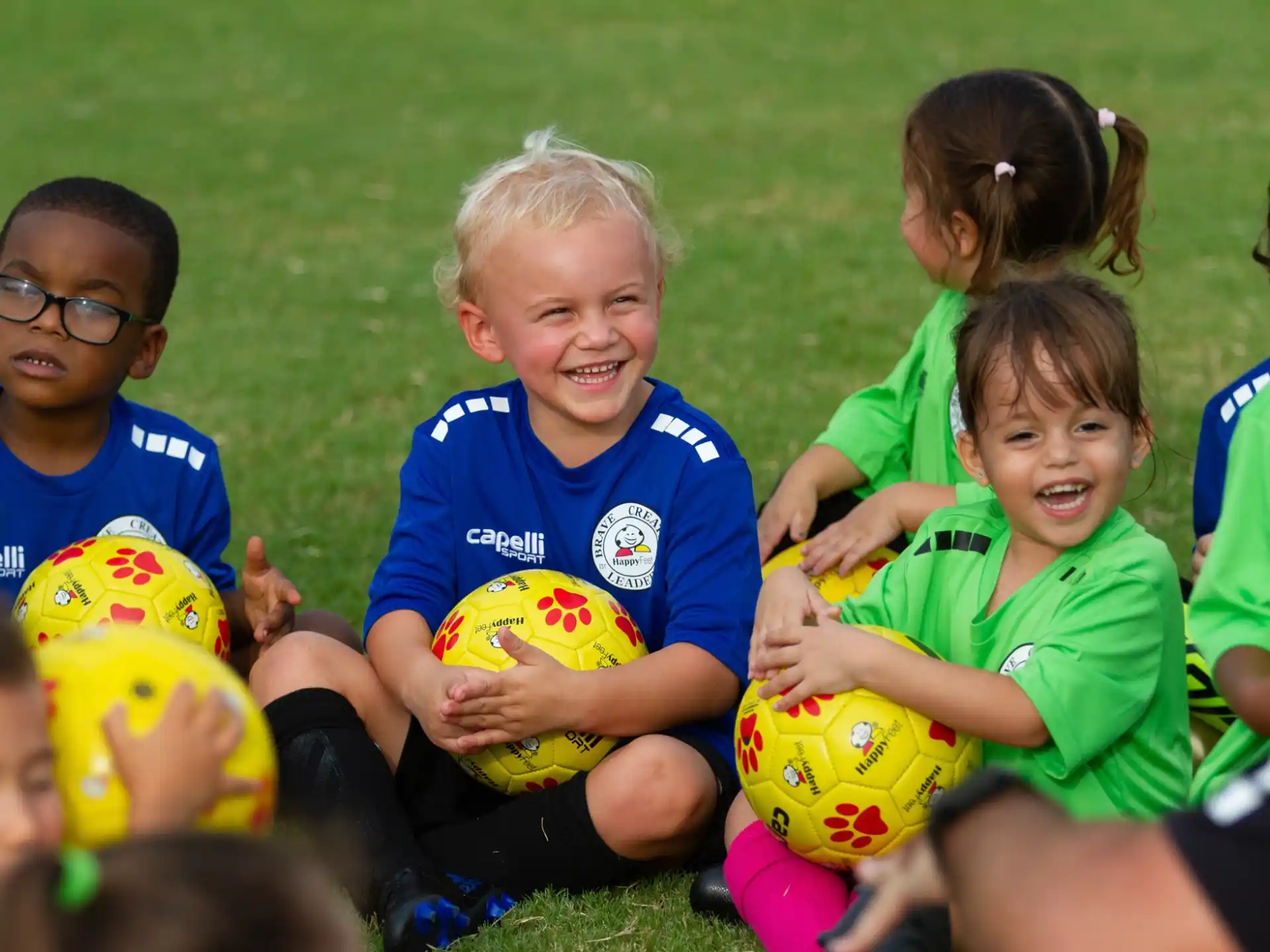 Wiregrass Ranch Sports Campus of Pasco County | After-School & Sports ...