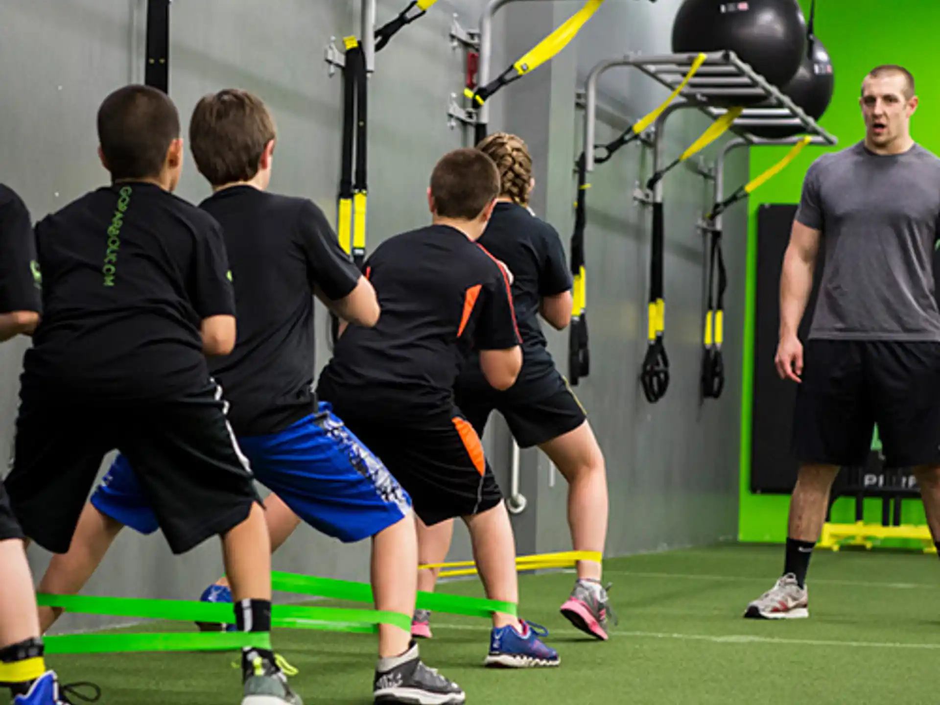CoachUp | After-School, Camps, Sports, Outdoors, Family & Online ...