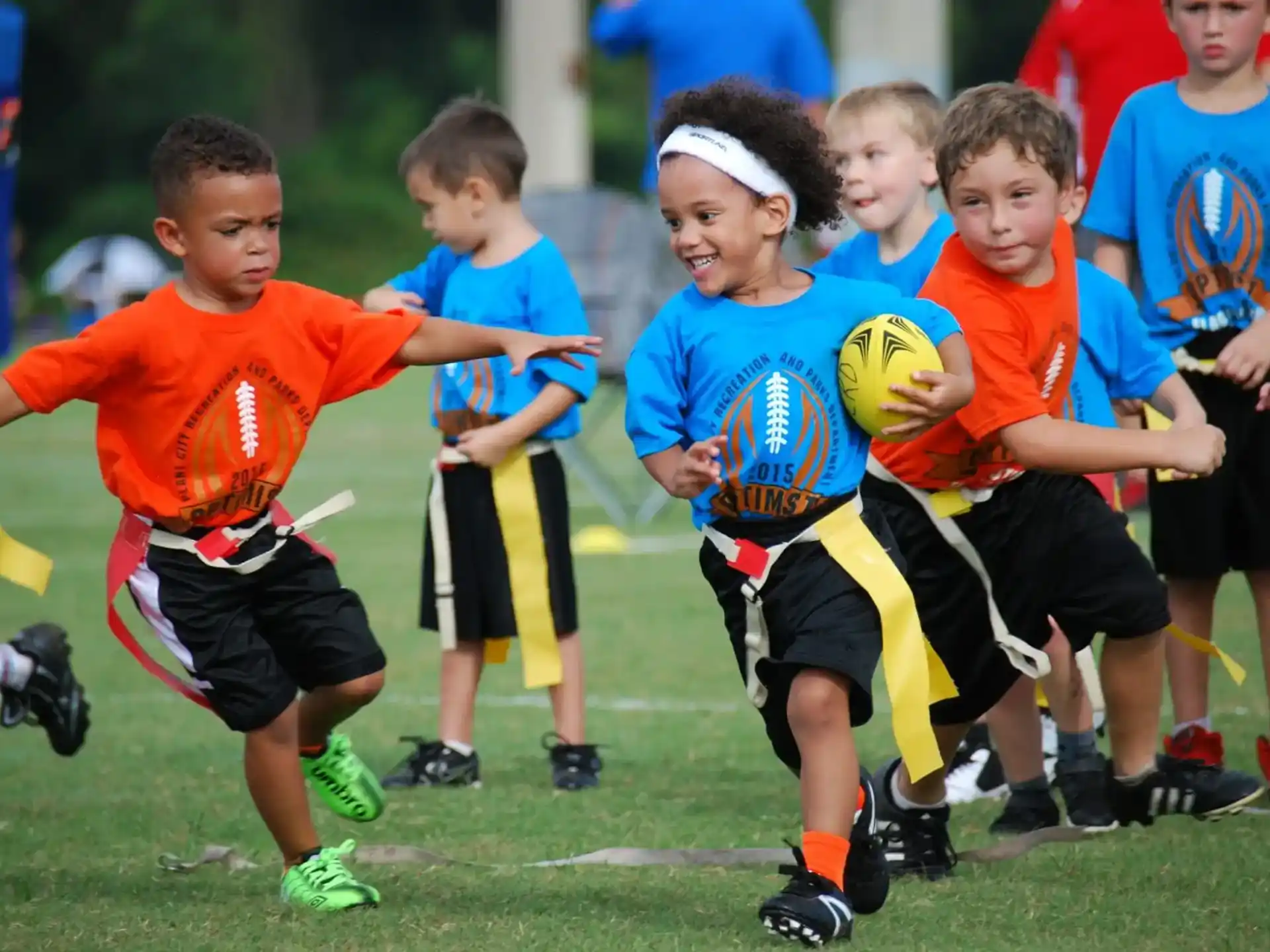 SOAR Christian Sports Leagues | After-School & Sports in Columbia, SC ...