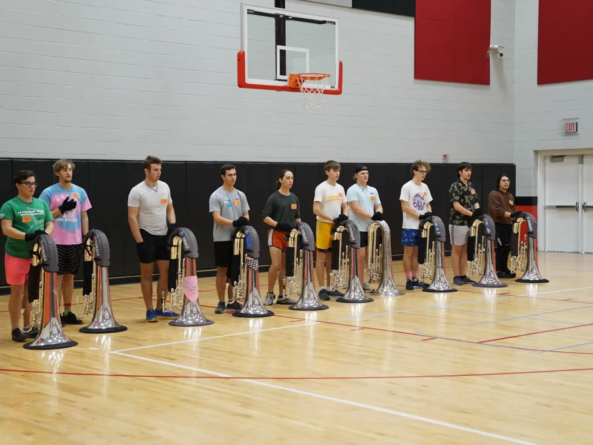 Carolina Crown Drum & Bugle | After-School, Entertainment, Music ...