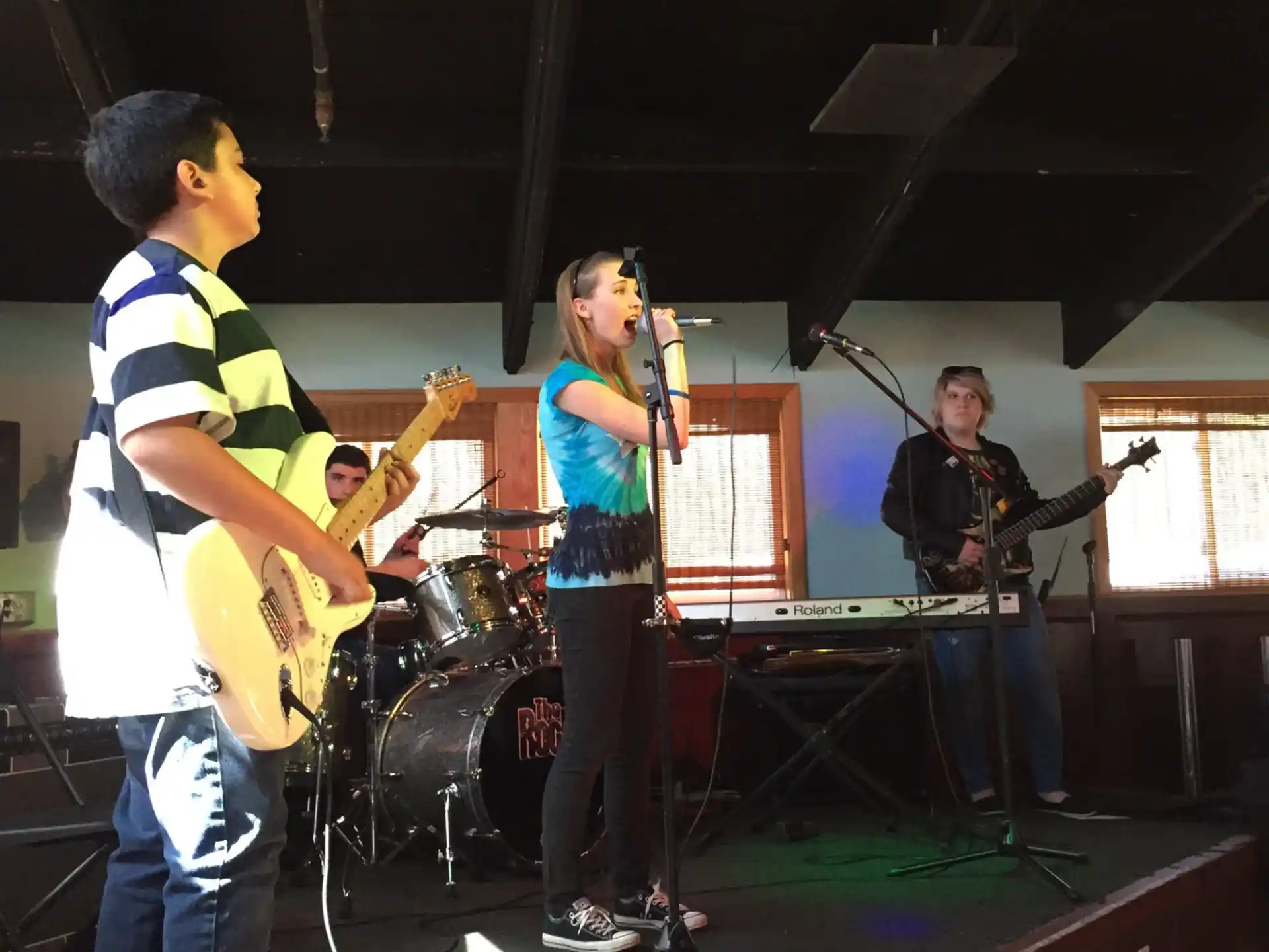 The Music Complex RI | After-School, Entertainment & Music in ...