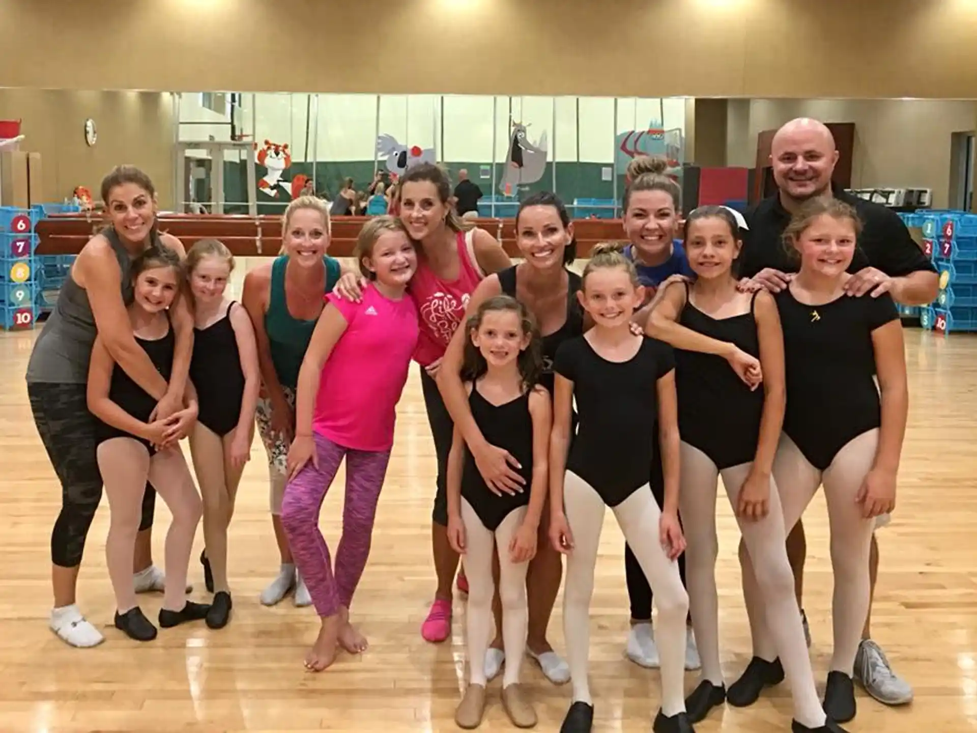 Elite Dance Force | After-School & Dance in Canton, MI 48187 | BeAKid