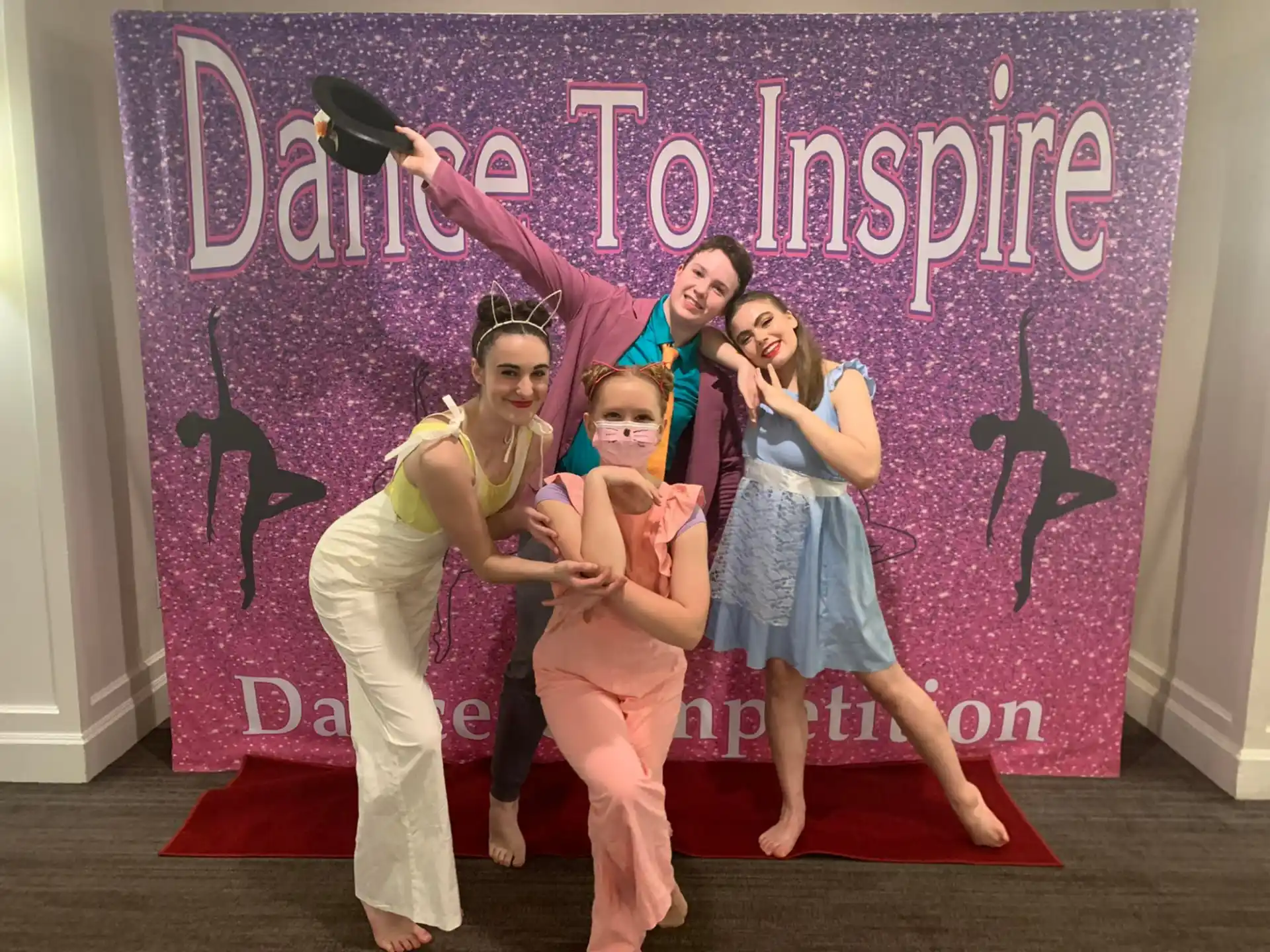 Harper Dance Center | After-School & Dance in Mashpee, MA 02649 | BeAKid