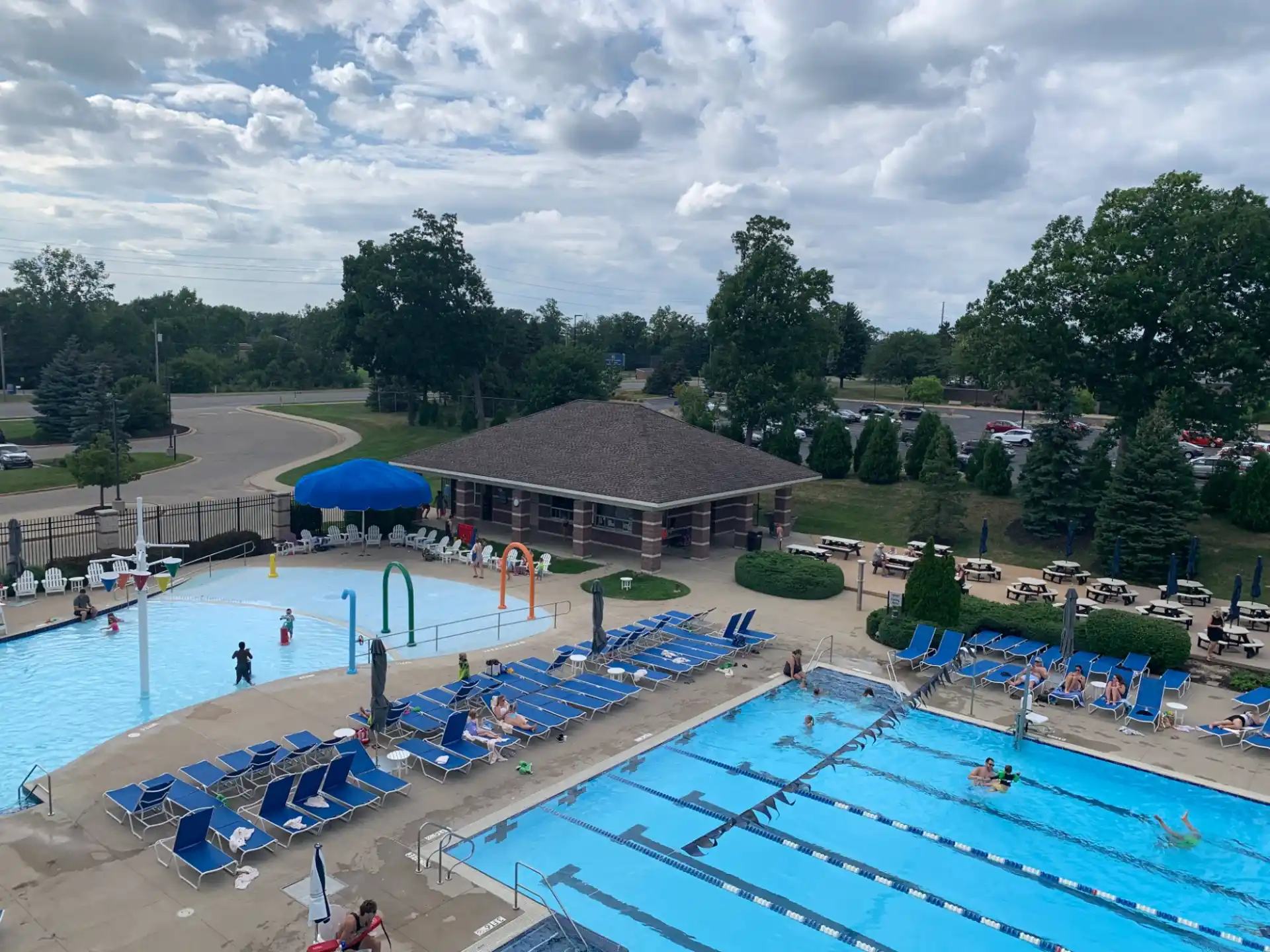 MVP Sportsplex | After-School, Fitness & Sports in Grand Rapids, MI ...