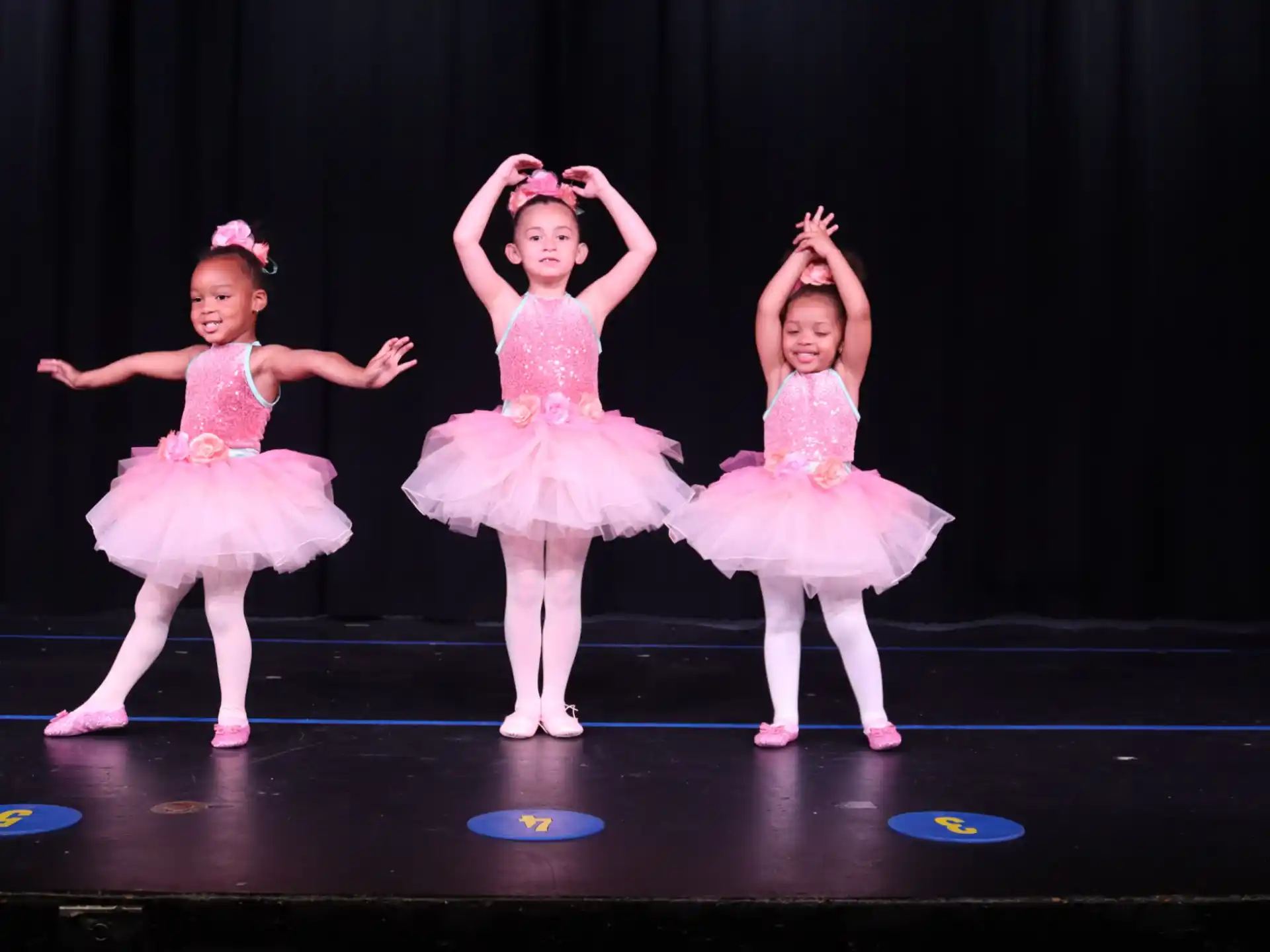 Silk City Gymnastics & Dance | After-School & Dance in Manchester, CT ...