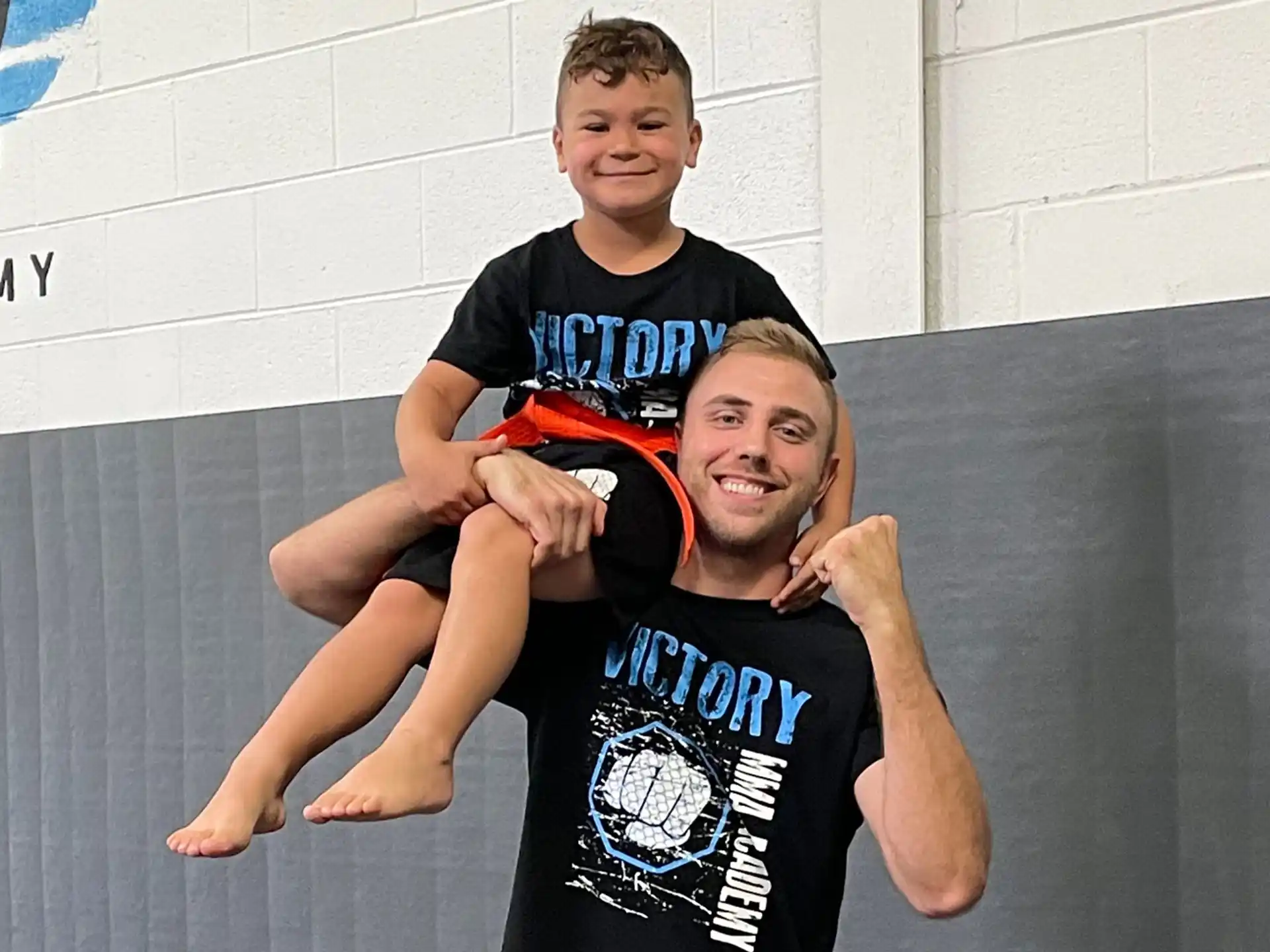 Dion Riccardo's Victory Martial Arts Academy | After-School, Sports ...