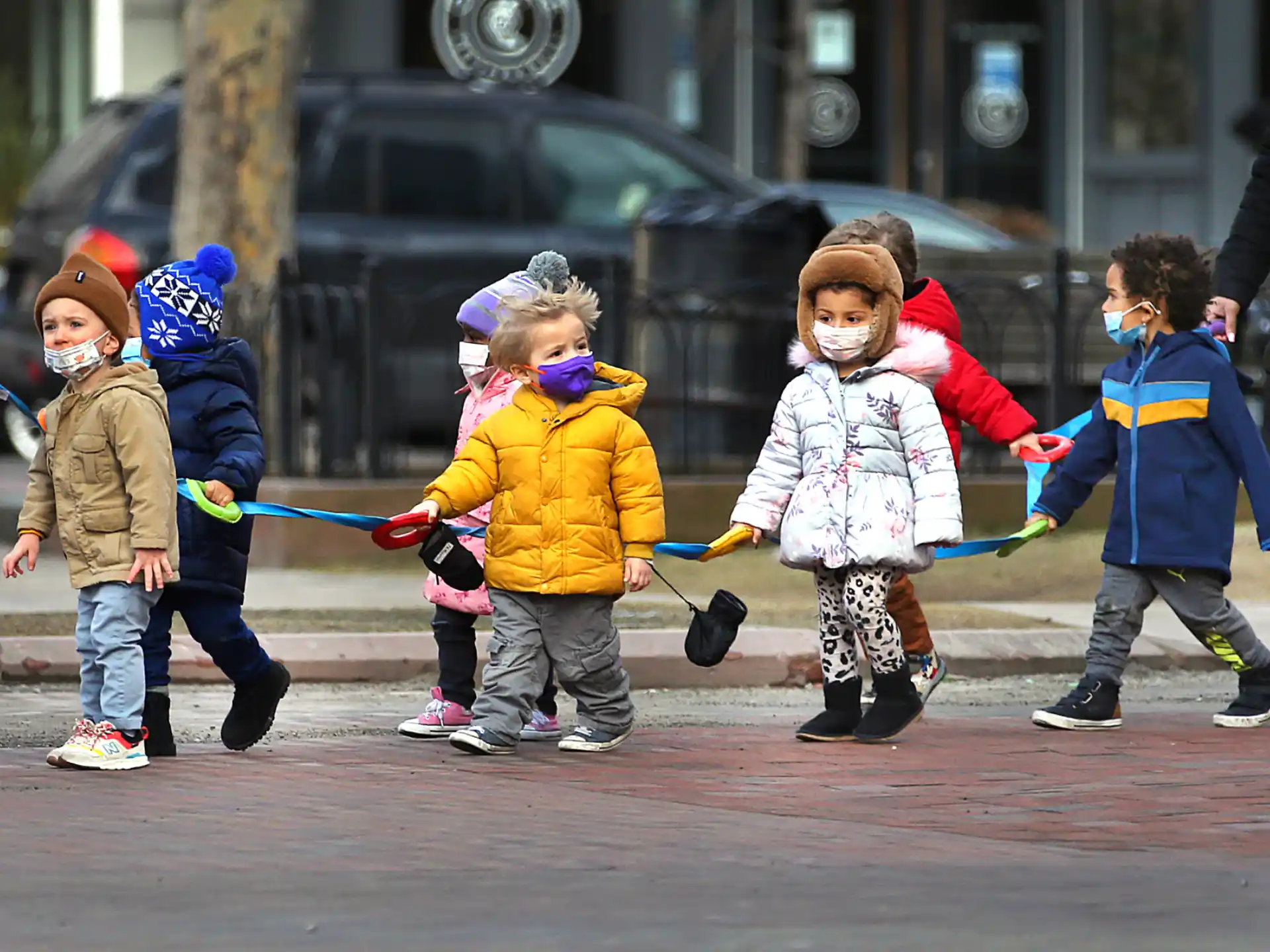 Commonwealth Children’s Center Boston | Child Care, Math, Non-Profit ...