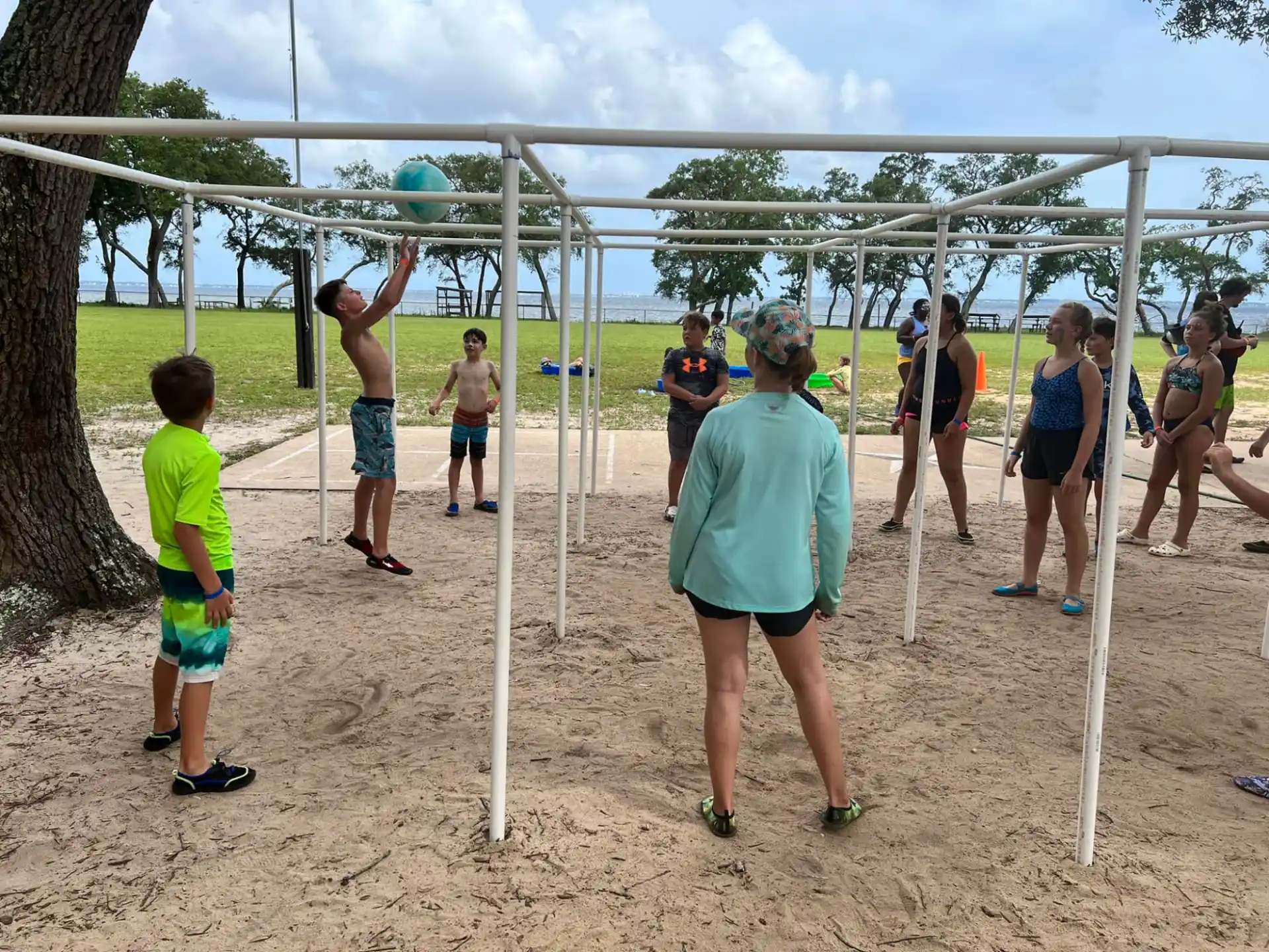 4-H CAMP TIMPOOCHEE | Camps, Day & Outdoors in Niceville, FL 32578 | BeAKid