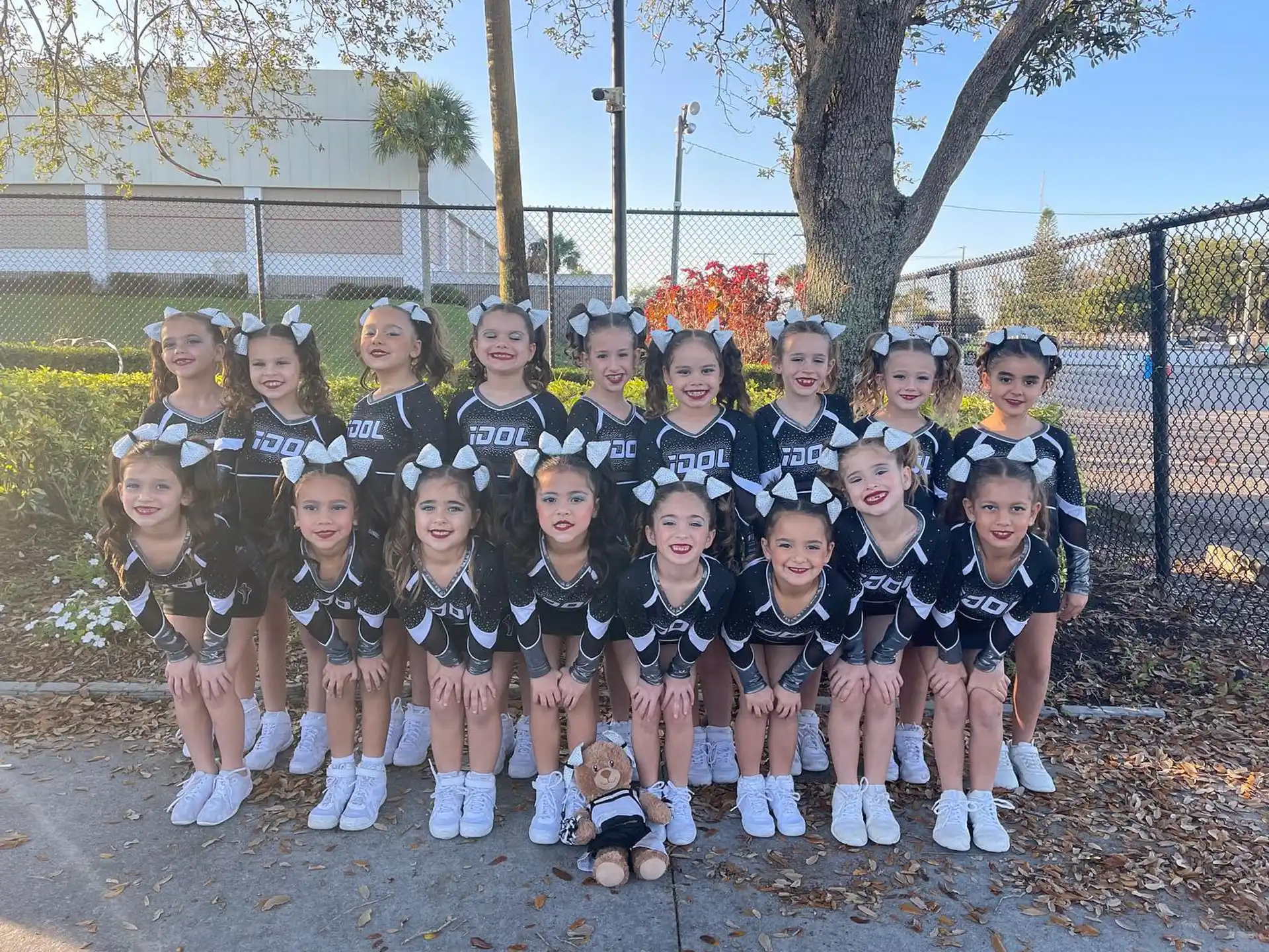 IDOL Cheer | Camps, Day & Sports in Miami, FL 33155 | BeAKid