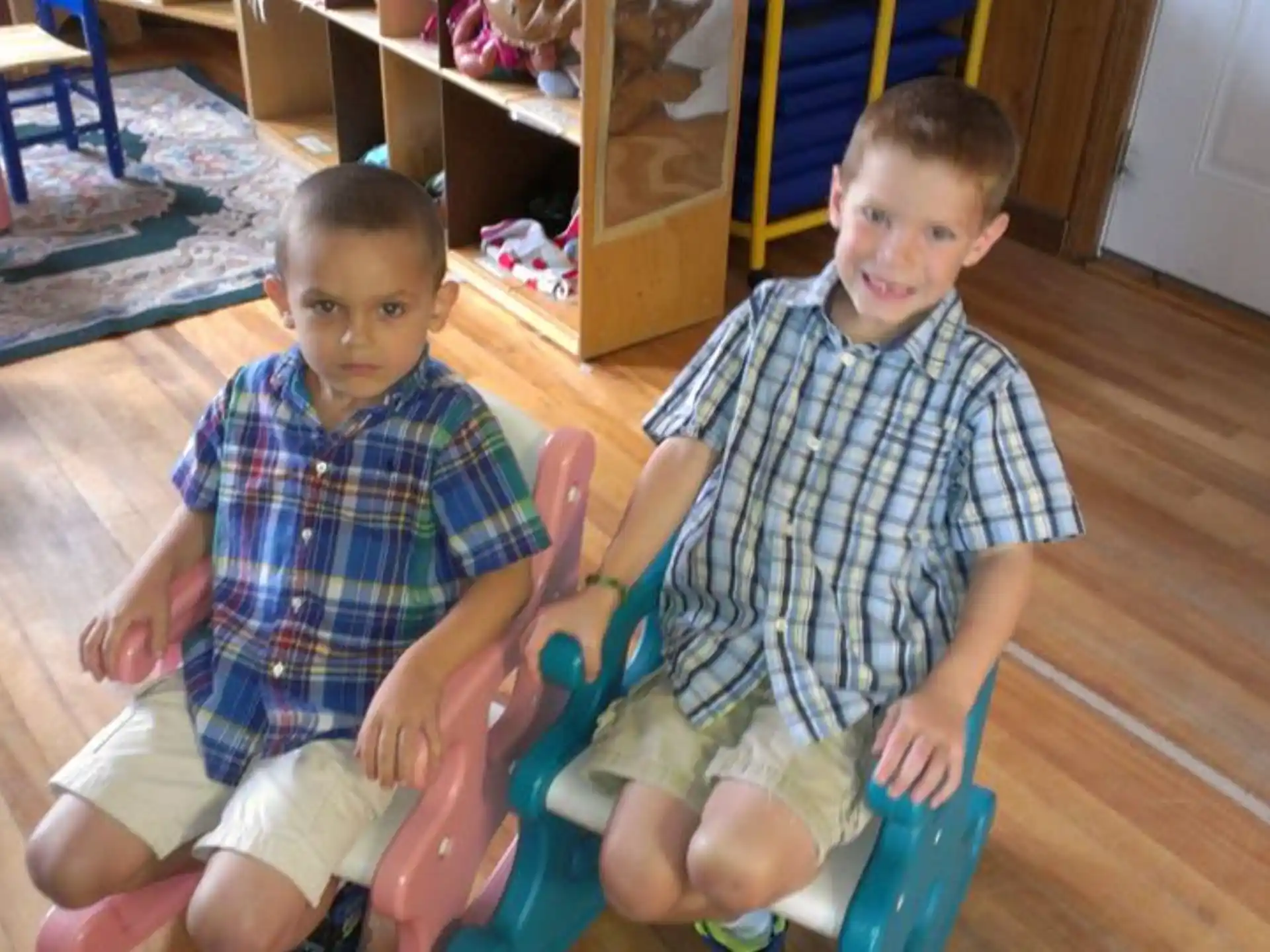 Gentle Circle Learning Center | Child Care, Head Start Center ...