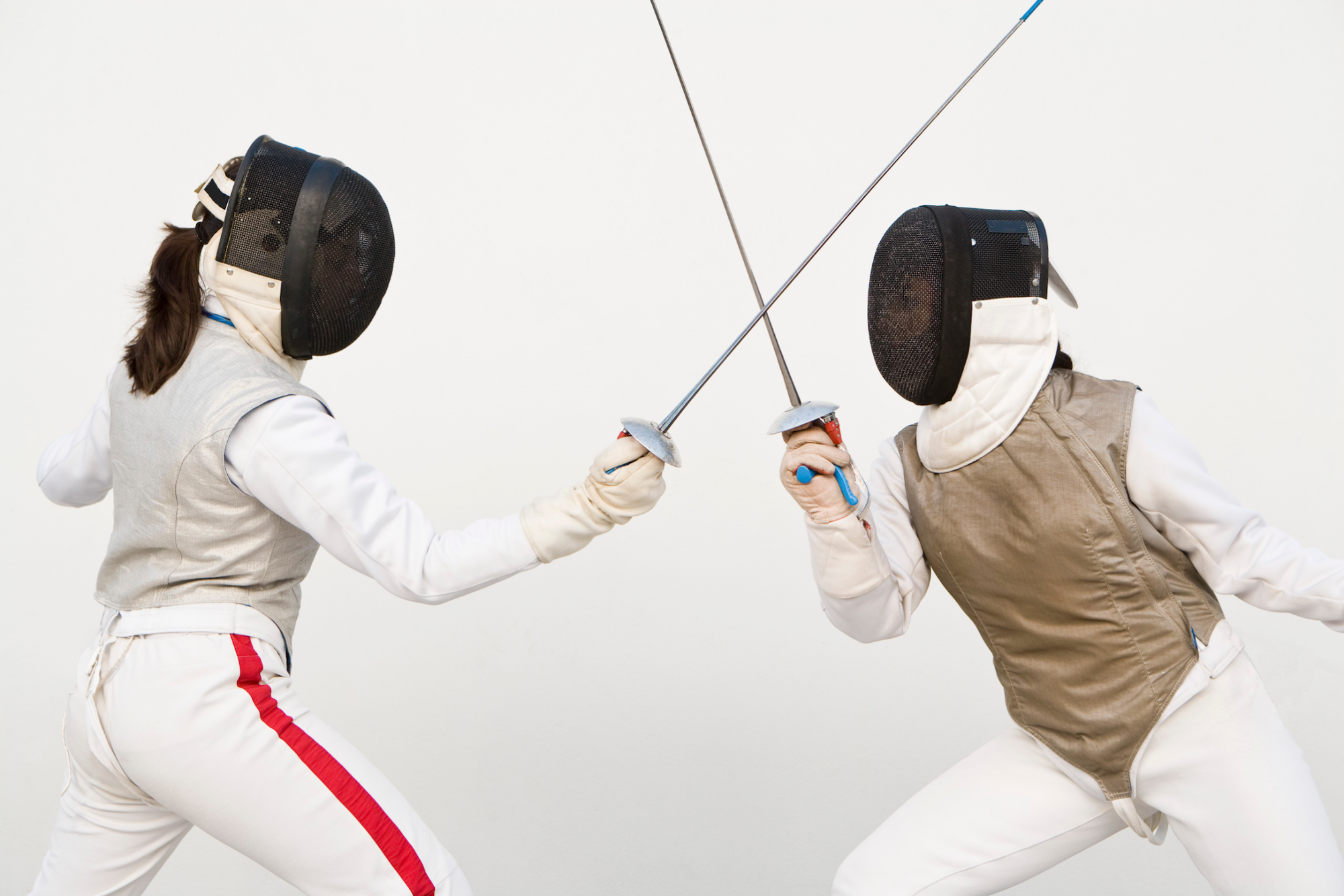 10 Hilarious Facts About Fencing to Make Your Kids Laugh | BeAKid