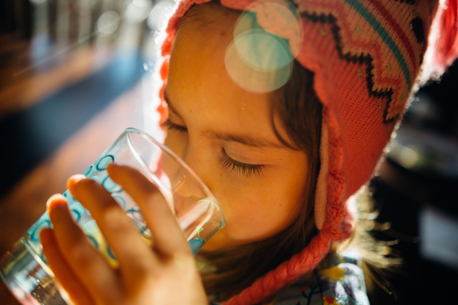 The Power of Hydration: Boosting Memory and Concentration in Children ...