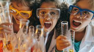 Top 10 Exciting Science Experiments You Can Conduct at Home with Your ...