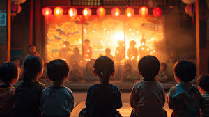 Power of Drama Programs for Conflict Resolution Skills Enhancement | BeAKid