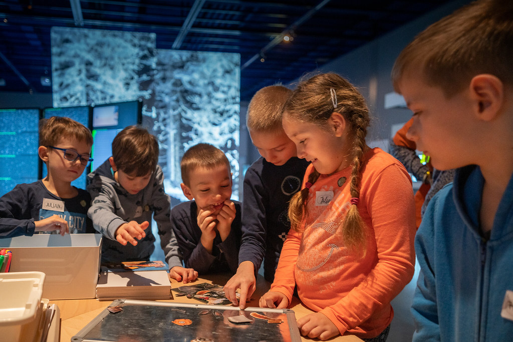 The Power of STEM Education in the Age of AI | BeAKid